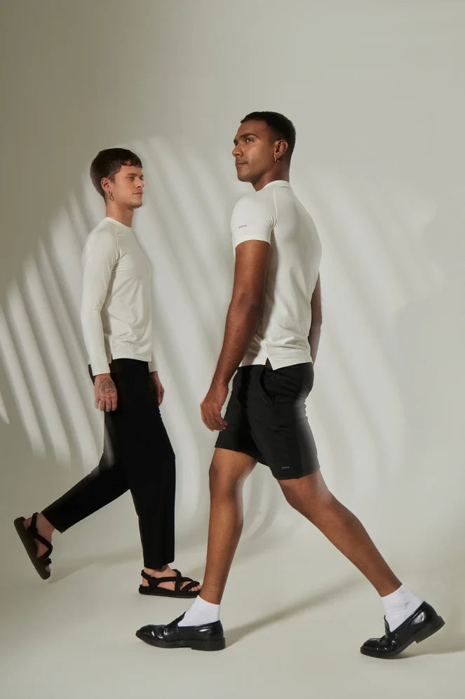 Gym Dress Code for Men: What to Wear for Maximum Performance and Comfo ...