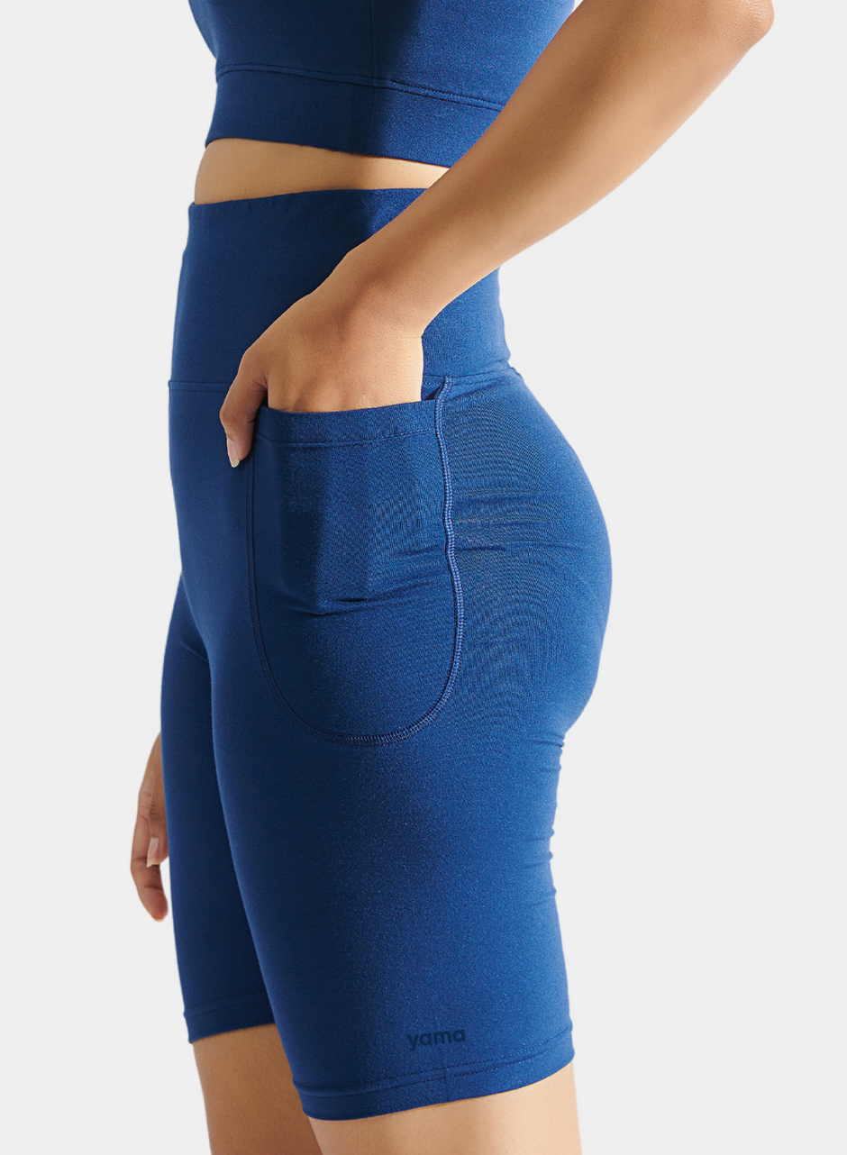 Hot Shorts - Bike & Cycling Shorts for Women – yamayoga