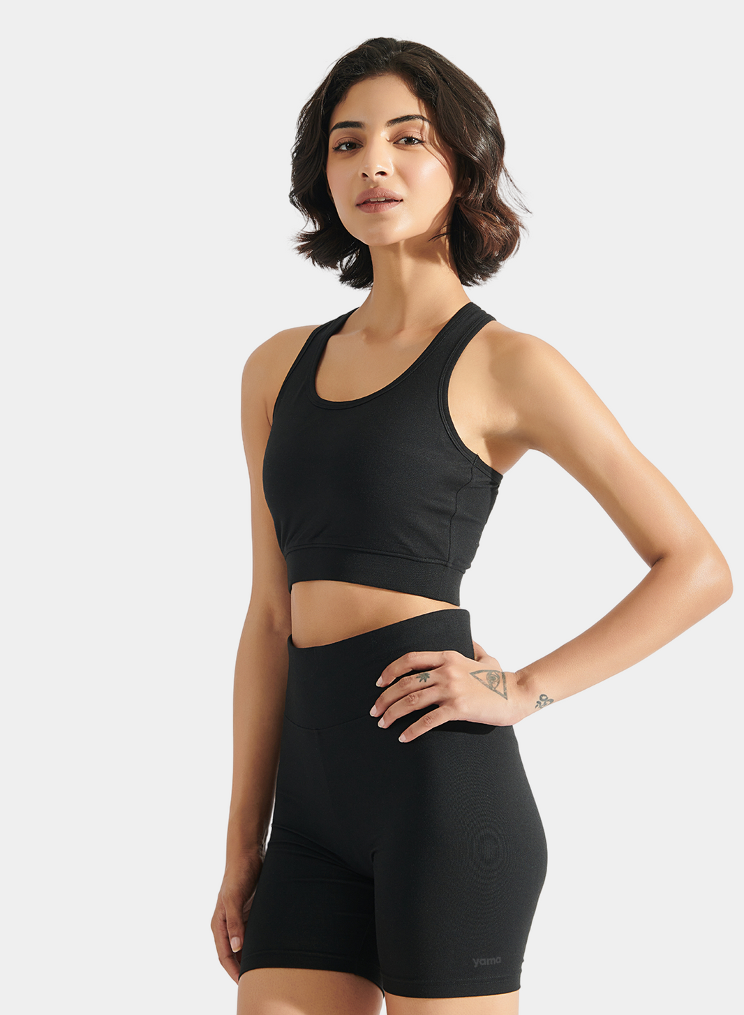 Hot Shorts - Bike & Cycling Shorts for Women – yamayoga