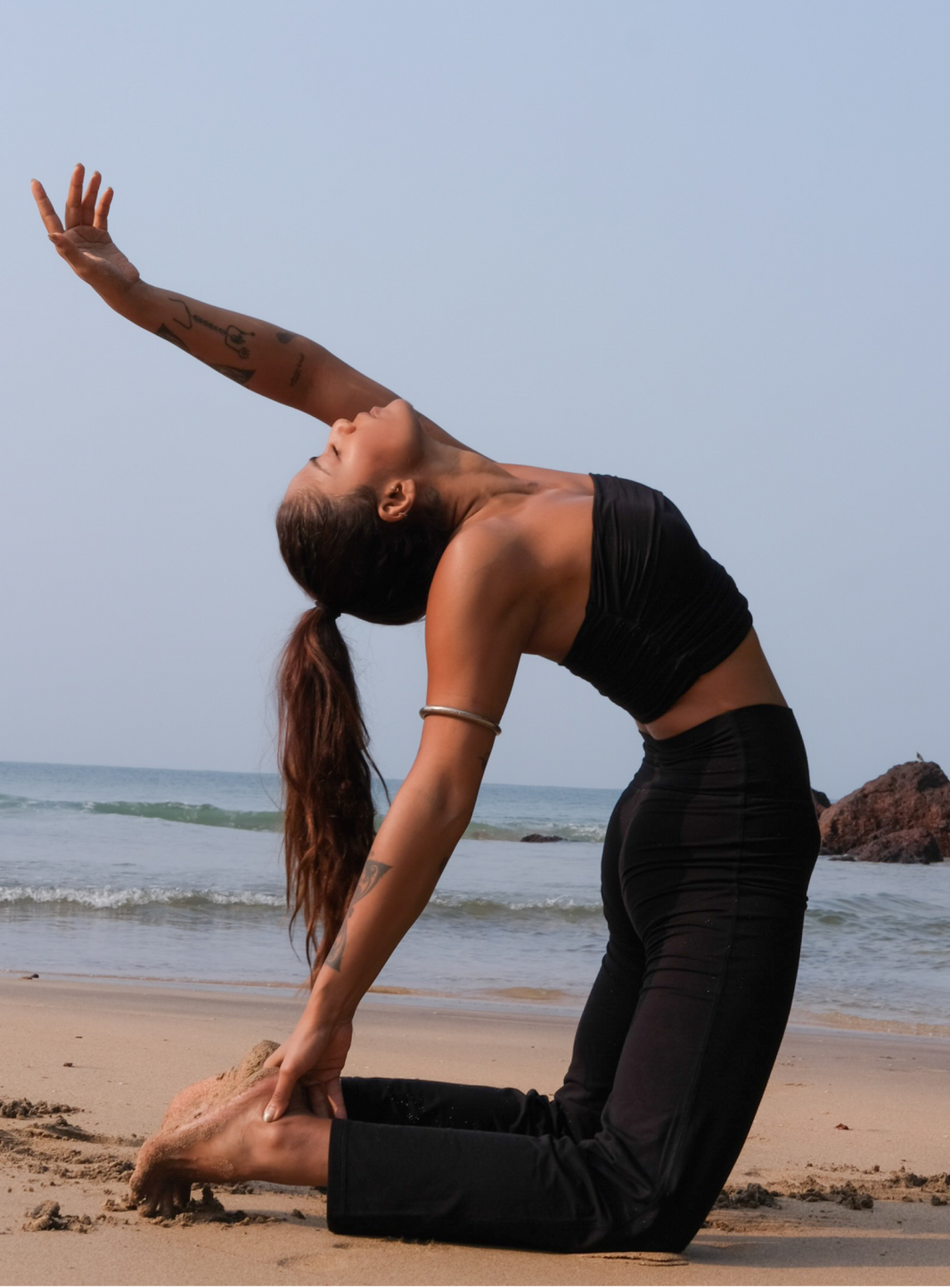 Tube Tops - Buy Crop Tube Top Online in India | Yamayoga – yamayoga